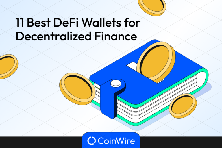 11 Best DeFi Wallets in December 2025 (Tested)