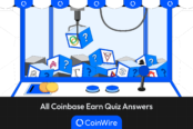 Quick Coinbase Earn Quiz Answers (Updated December 2025)