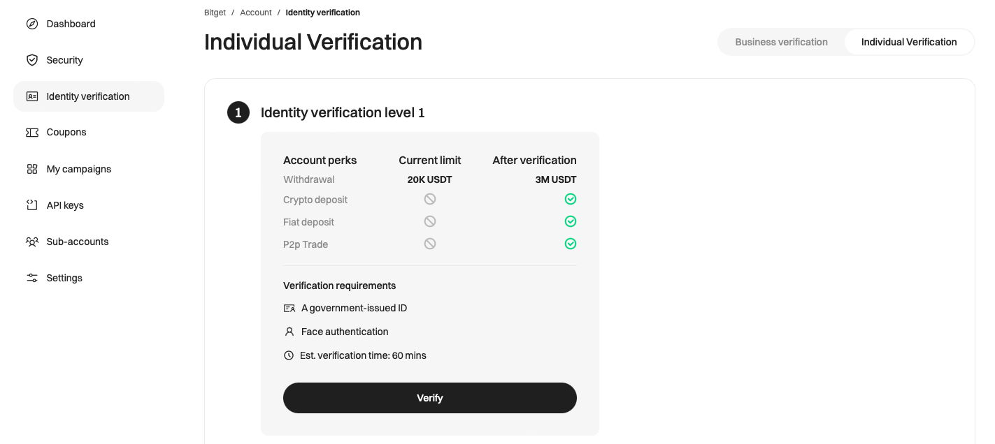 Bitget Review (2024): Trading Fees, Pros & Cons, and More