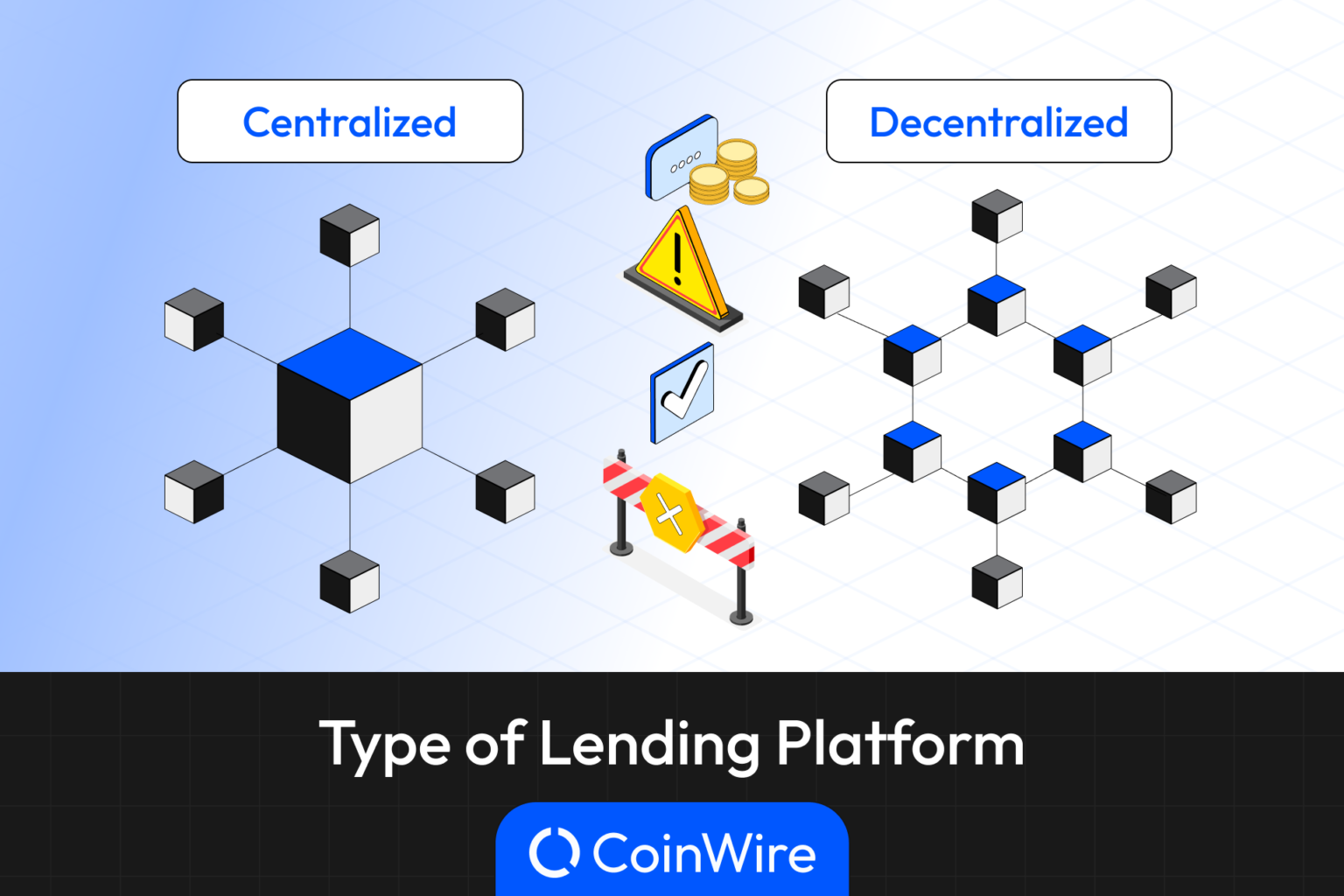 7 Best Crypto Lending Platforms in 2025 (Highly Recommended)