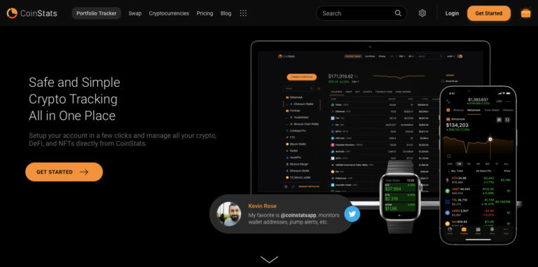 12 Best Crypto Portfolio Tracker Apps in 2025 (Tested)