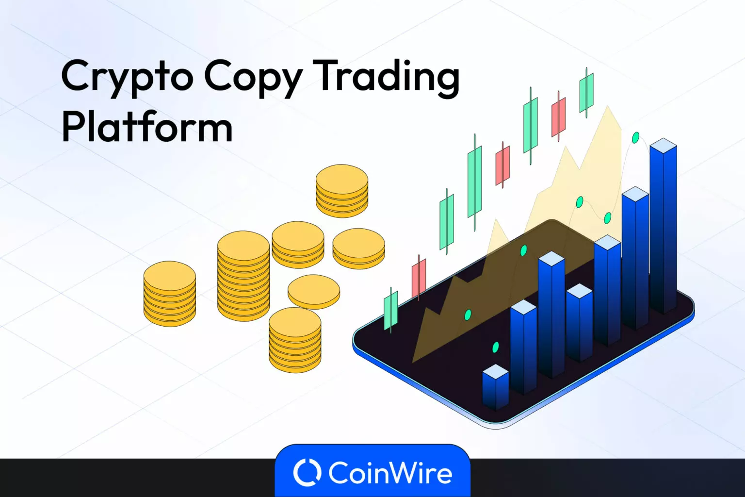 Best Crypto Copy Trading Platforms in 2025 (Free & Profitable)