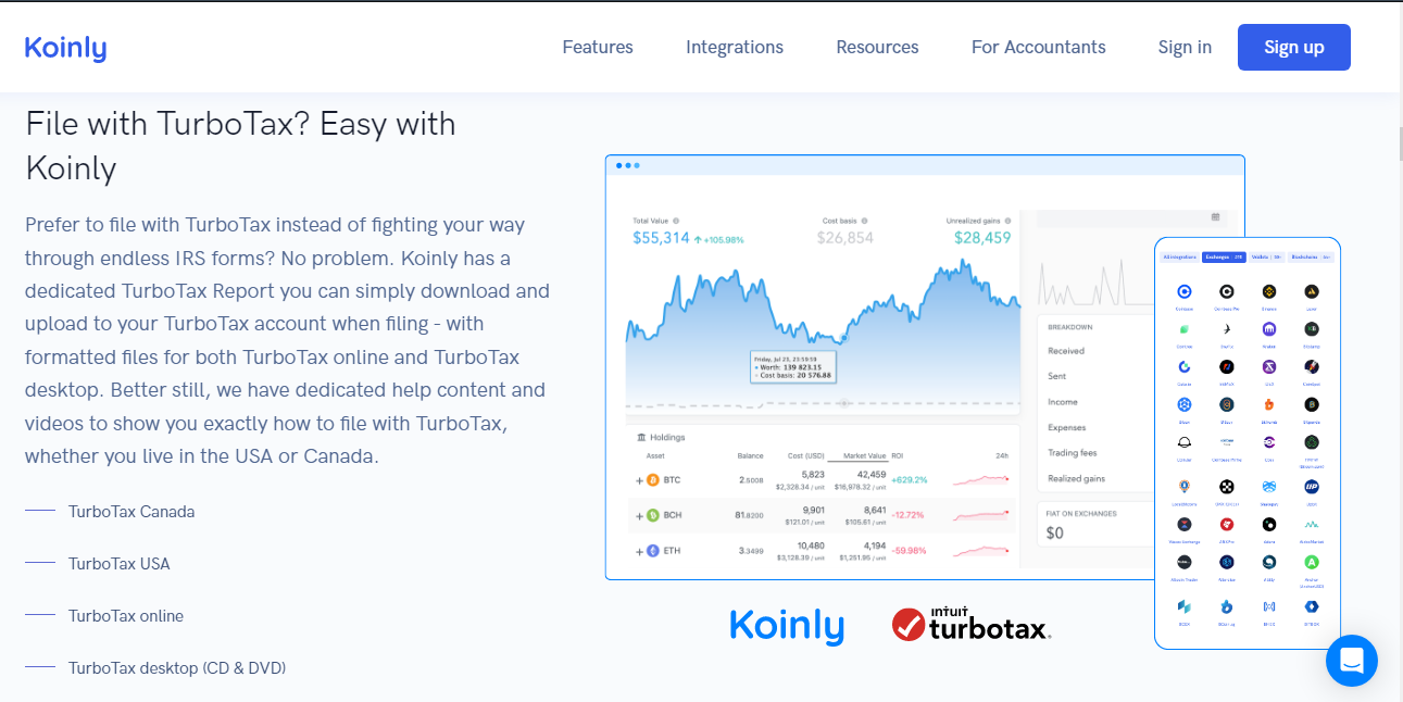 Koinly Review 2024: Is This Crypto Tax Software Safe to Use