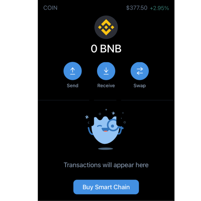 Top 4 Best BEP20 Wallet to Store your BEP20 Tokens in 2025