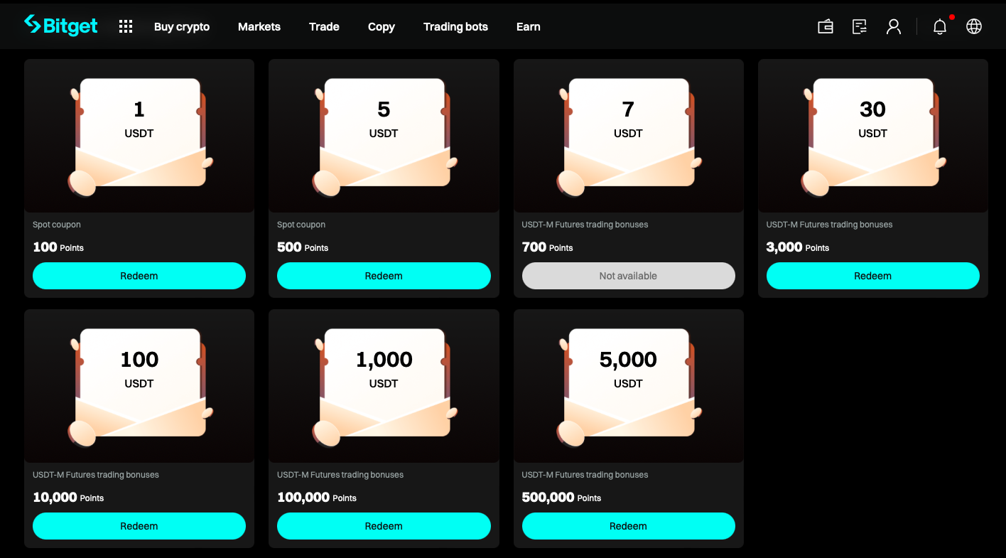 Best Free Crypto Sign Up Bonus Offers & Promotions in 2024