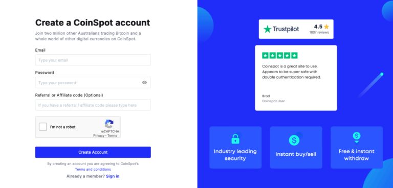 CoinSpot Review (2025): Is This Exchange Safe and Legit?