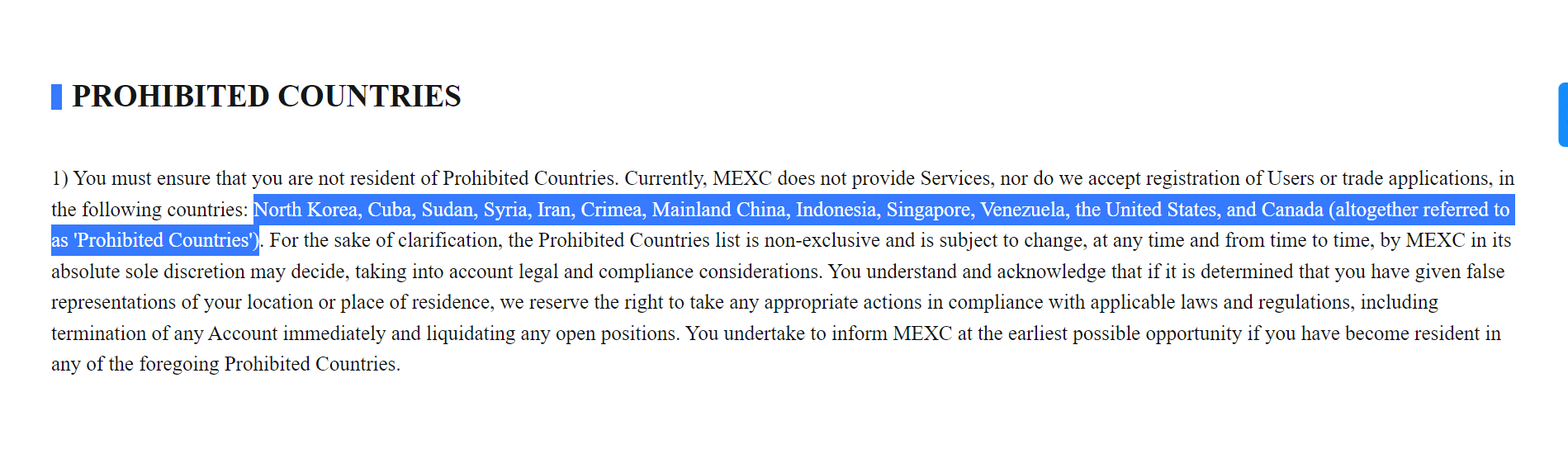 MEXC Review 2024: How Safe Is MEXC Global Exchange?