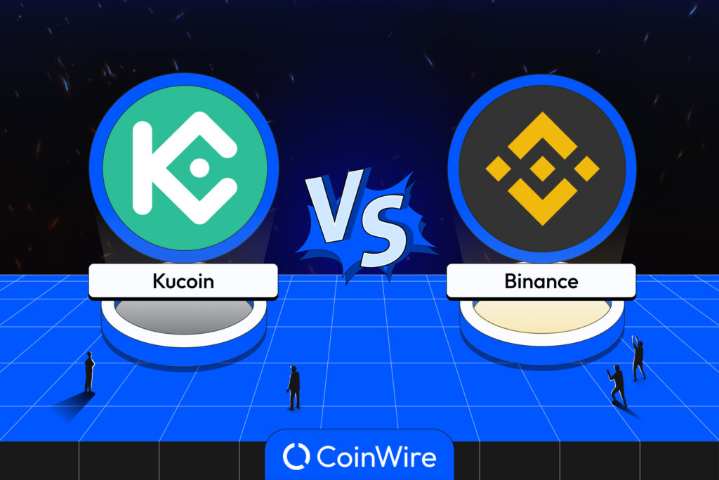 KuCoin vs Binance: Which Exchange Should You Pick in 2026?
