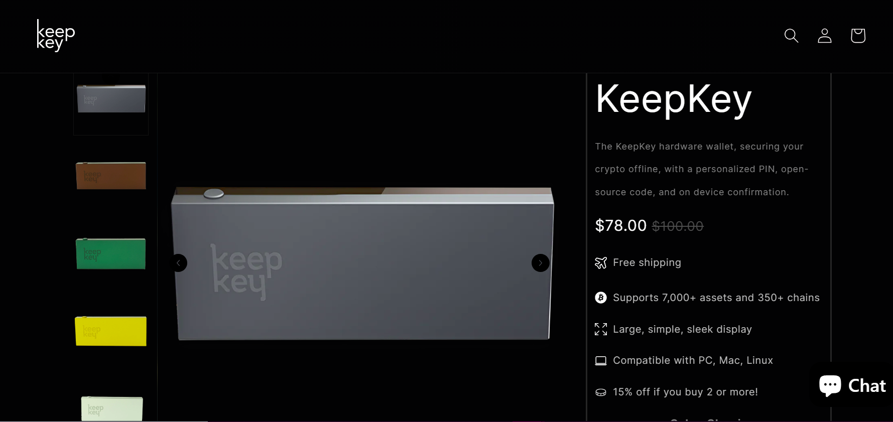 8 Best Crypto Hardware Wallets to Cold Storage Assets 2025