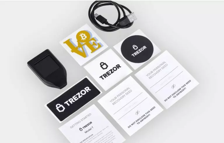 8 Best Crypto Hardware Wallets to Cold Storage Assets 2024