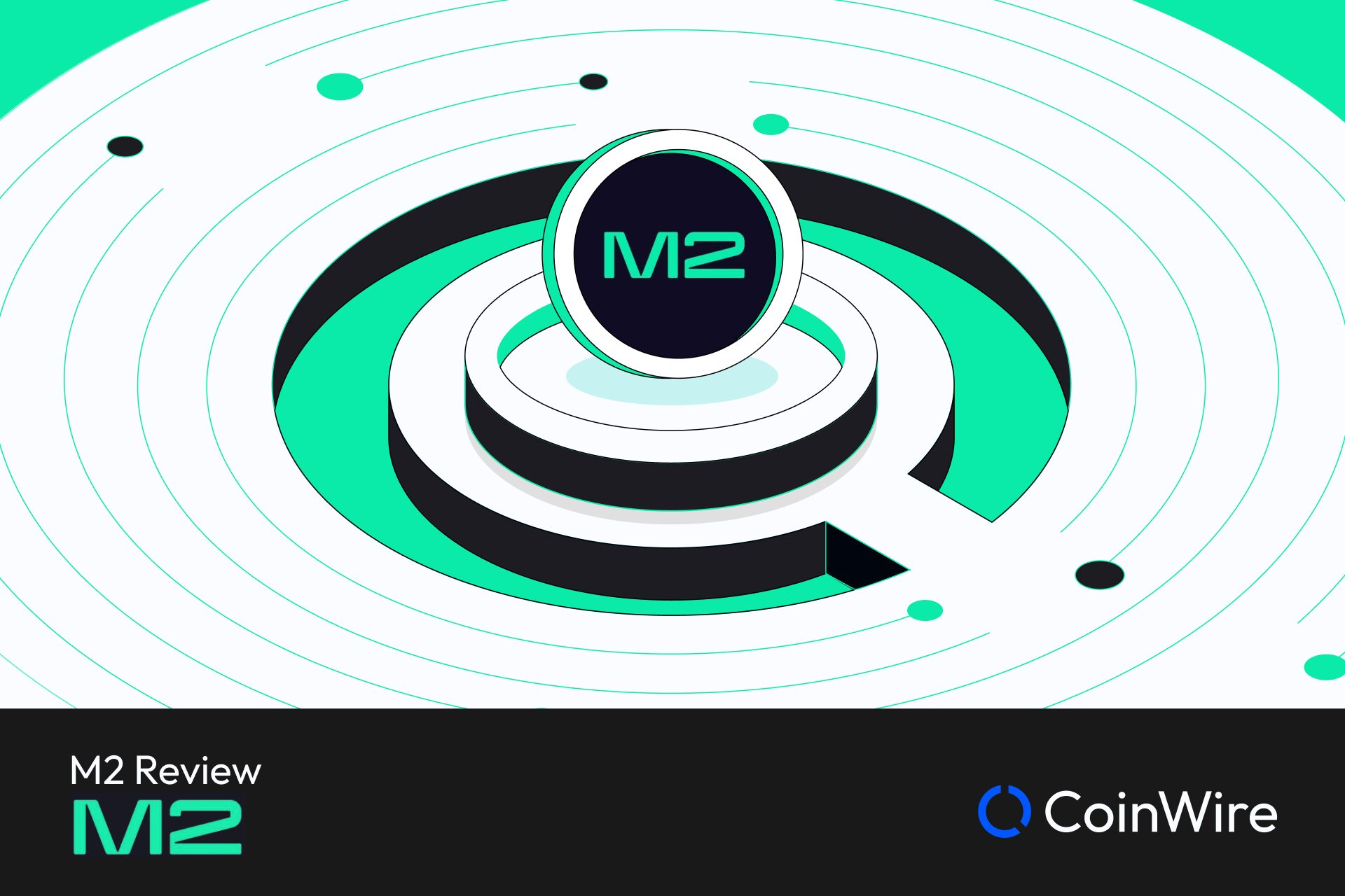 M2.com Review (2024): Revolutionizing Crypto Trading in the UAE