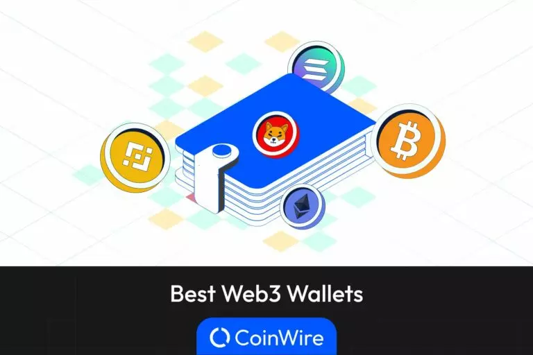 Best Web3 Wallets in 2025: A Complete Guide