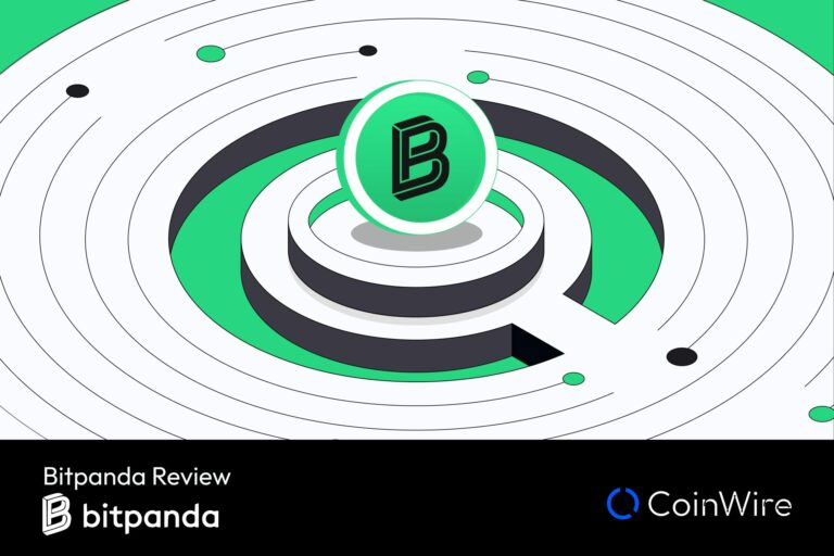Bitpanda Review (2026): Fees, Wallet and Mobile App